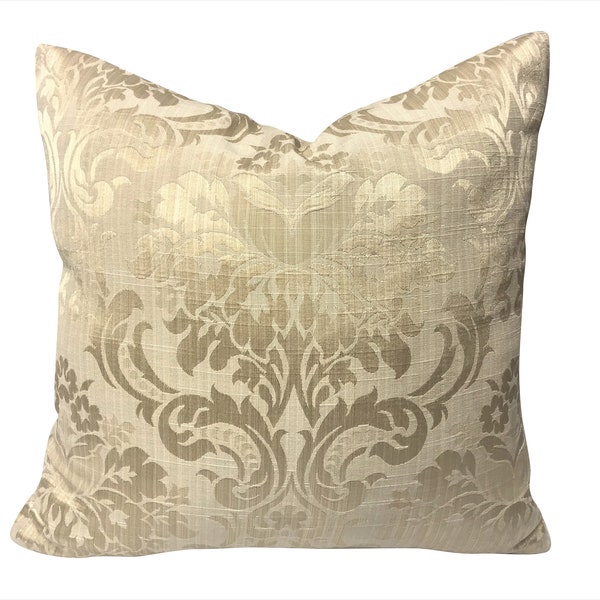 Damask Pillows - Etsy