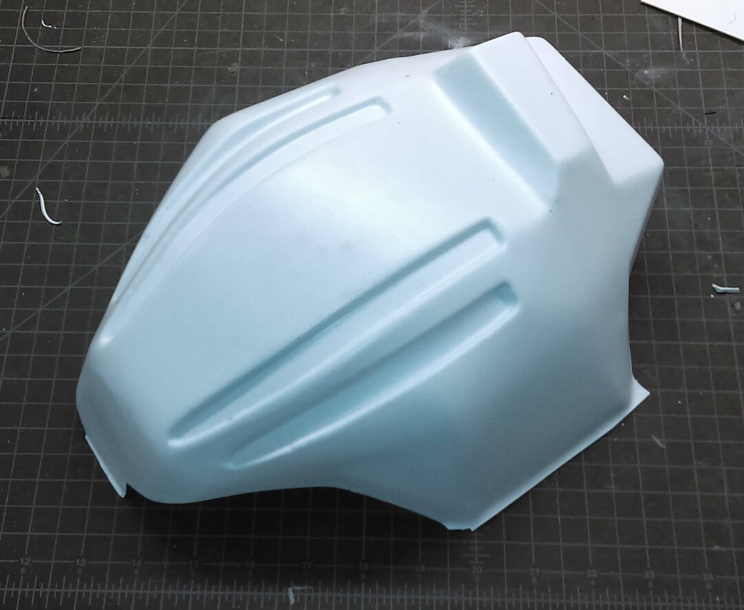 Commando Armor Accessories Inspired by Star Wars: Republic Commando ...