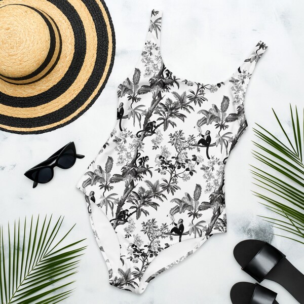 Cheeky Onepiece - Etsy