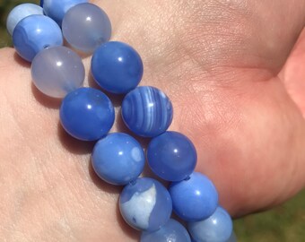 Periwinkle Gemstone - Etsy