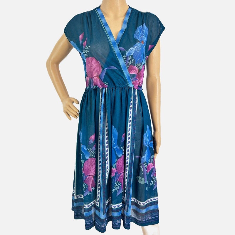 Sheer Sundress - Etsy