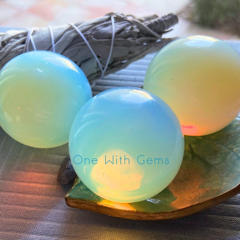Orbs - Etsy