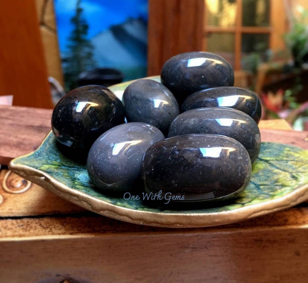 Rare Master Shamanite Crystal | Shamanite Calcite - Etsy