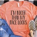 So Apparently I'm Dramatic Shirt Women's Dramatic Tee. Girlfriend Shirt ...