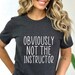 So Apparently I'm Dramatic Shirt Women's Dramatic Tee. Girlfriend Shirt ...