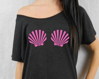 Clamshell bra | Etsy