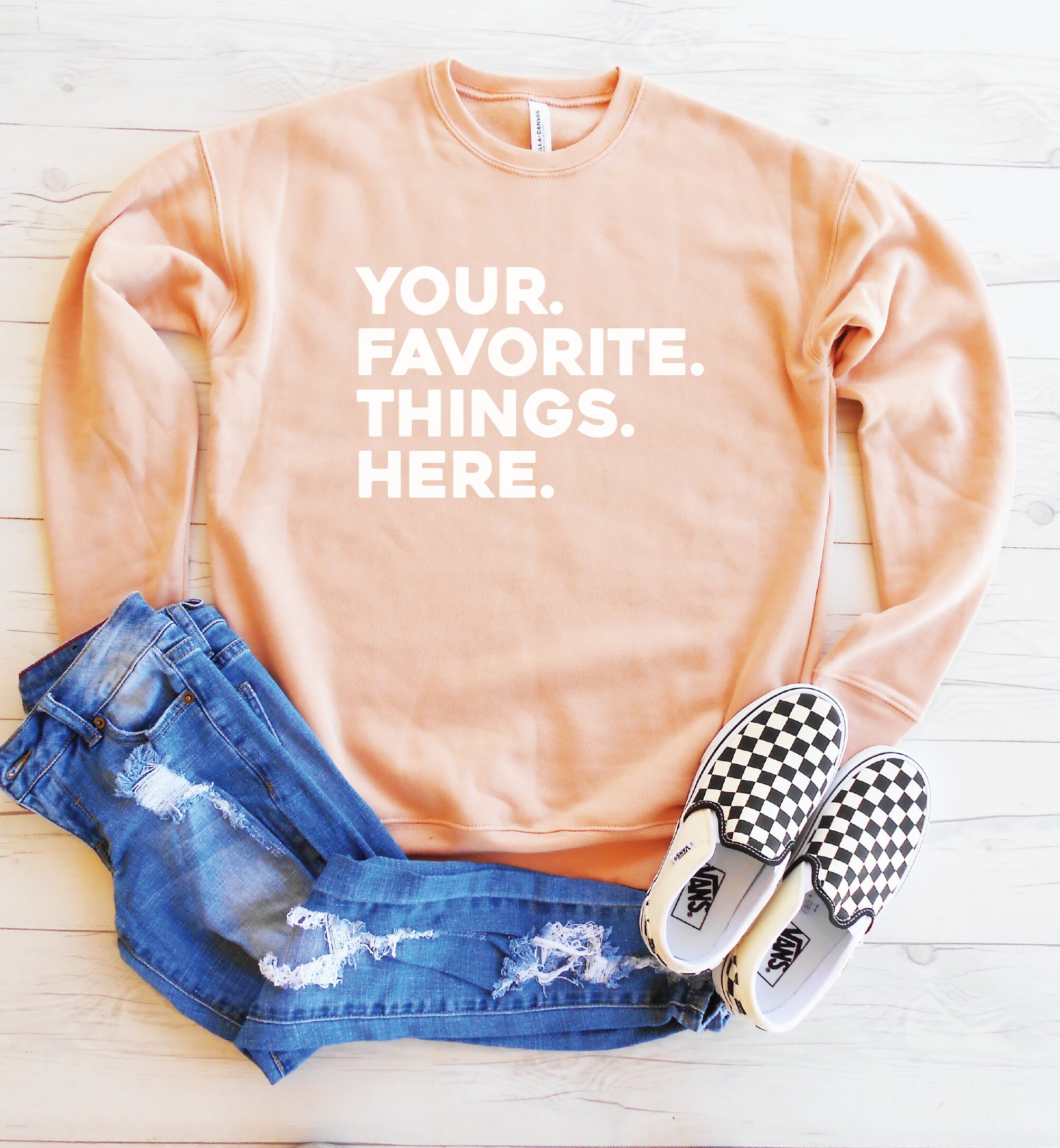 Fuzzy Things - Etsy