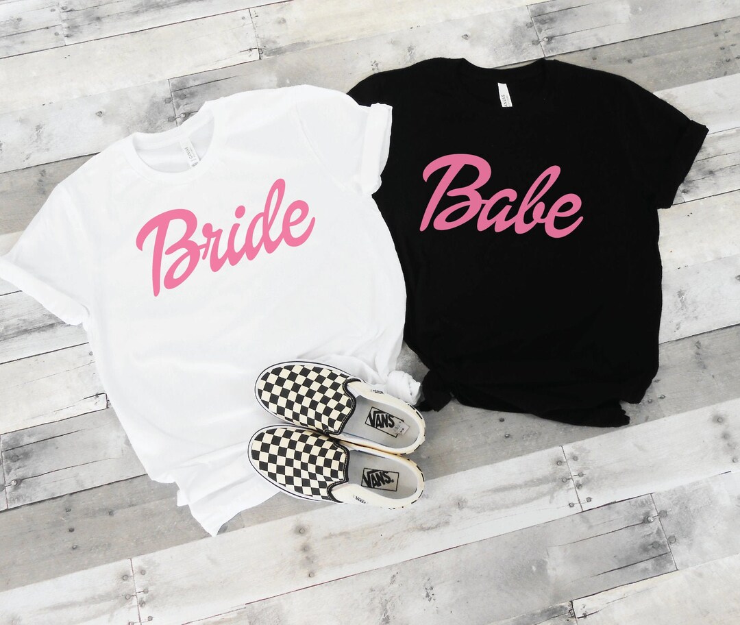 Bachelorette Party T-shirts, Bachelorette Tees, Bachelorette Shirts ...