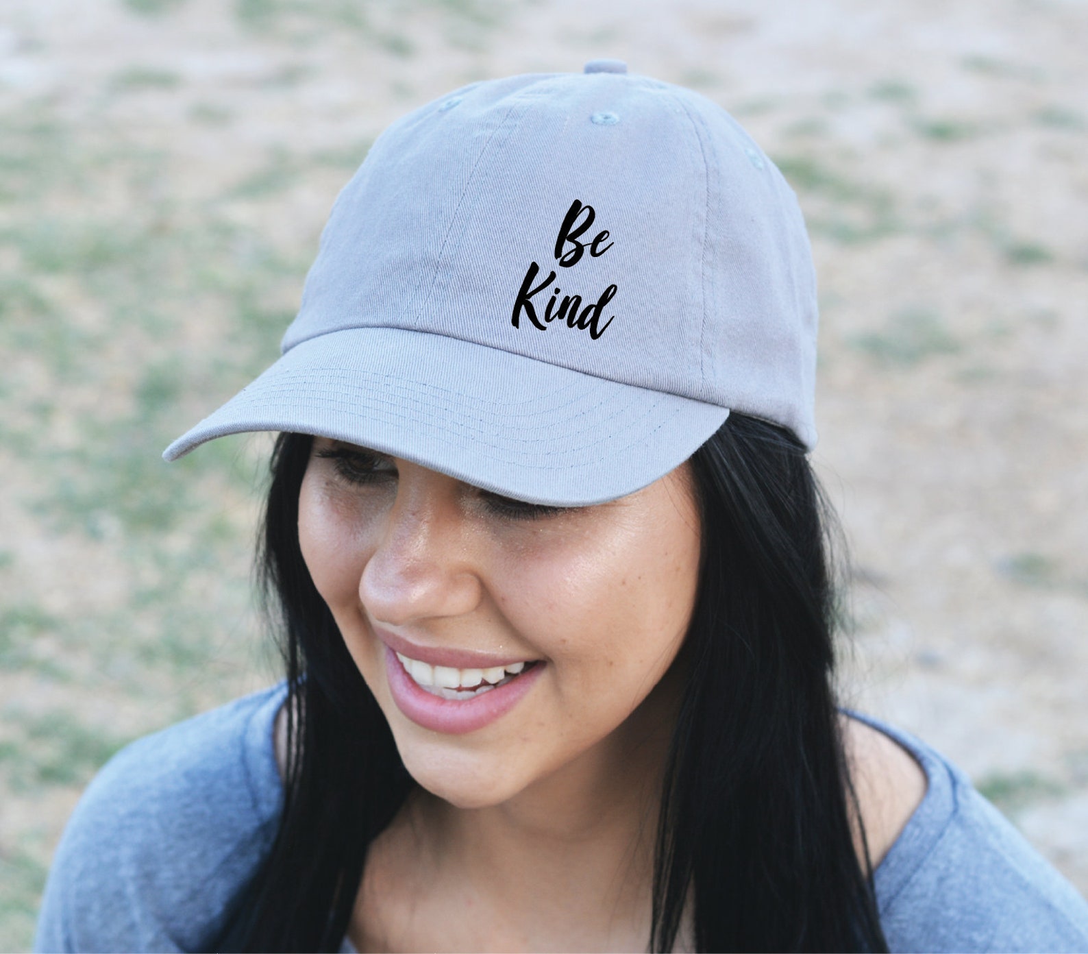 Be Kind Hat / Be Kind Baseball Cap / Be Kind Dad Hat / Be Kind Baseball ...