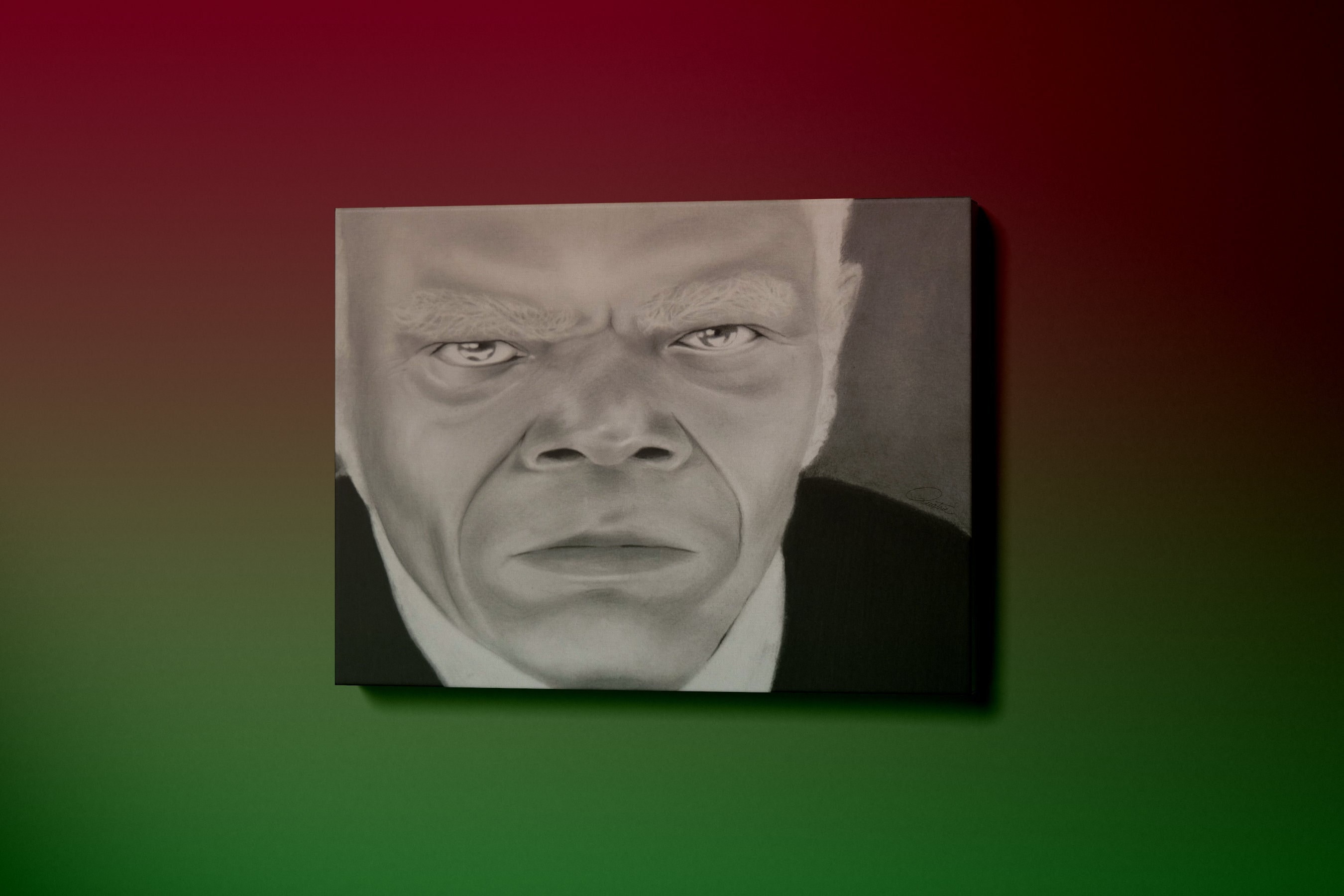 Django Unchained Stephen Gif