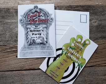 Printable Wand Permit Invitation editable Text Insert Your - Etsy