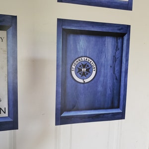 Printable Doctor Who Inspired Sign - Etsy