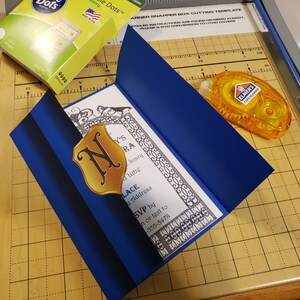 Printable Nevermore Invitation editable Text - Etsy