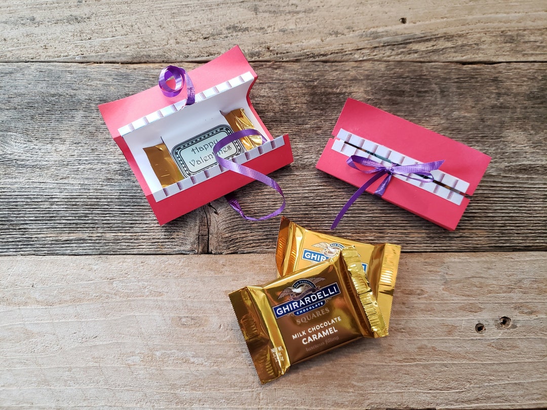 Printable HP Howler Favor Holder editable Text - Etsy