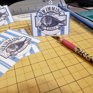 Printable Wednesday Party Favor Topper - Etsy