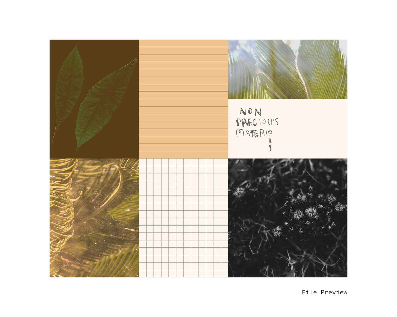 Dear Diary Handmade Journal Printables - Etsy