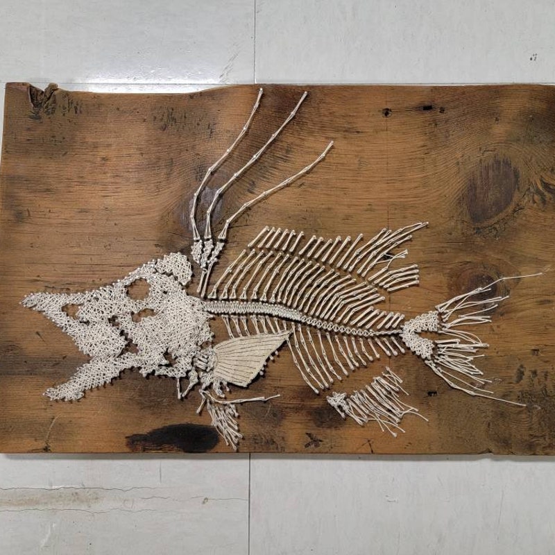 Animal String Art - Etsy