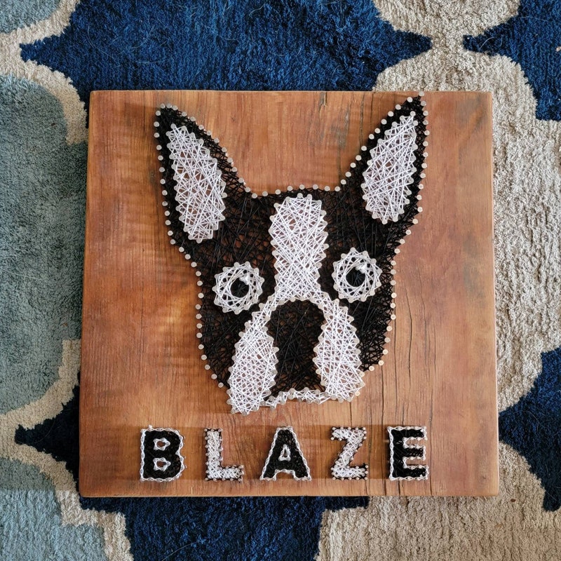 Animal String Art - Etsy