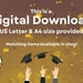 Graduation Word Scramble | Fun Graduate Party Game Challenge | Party ...