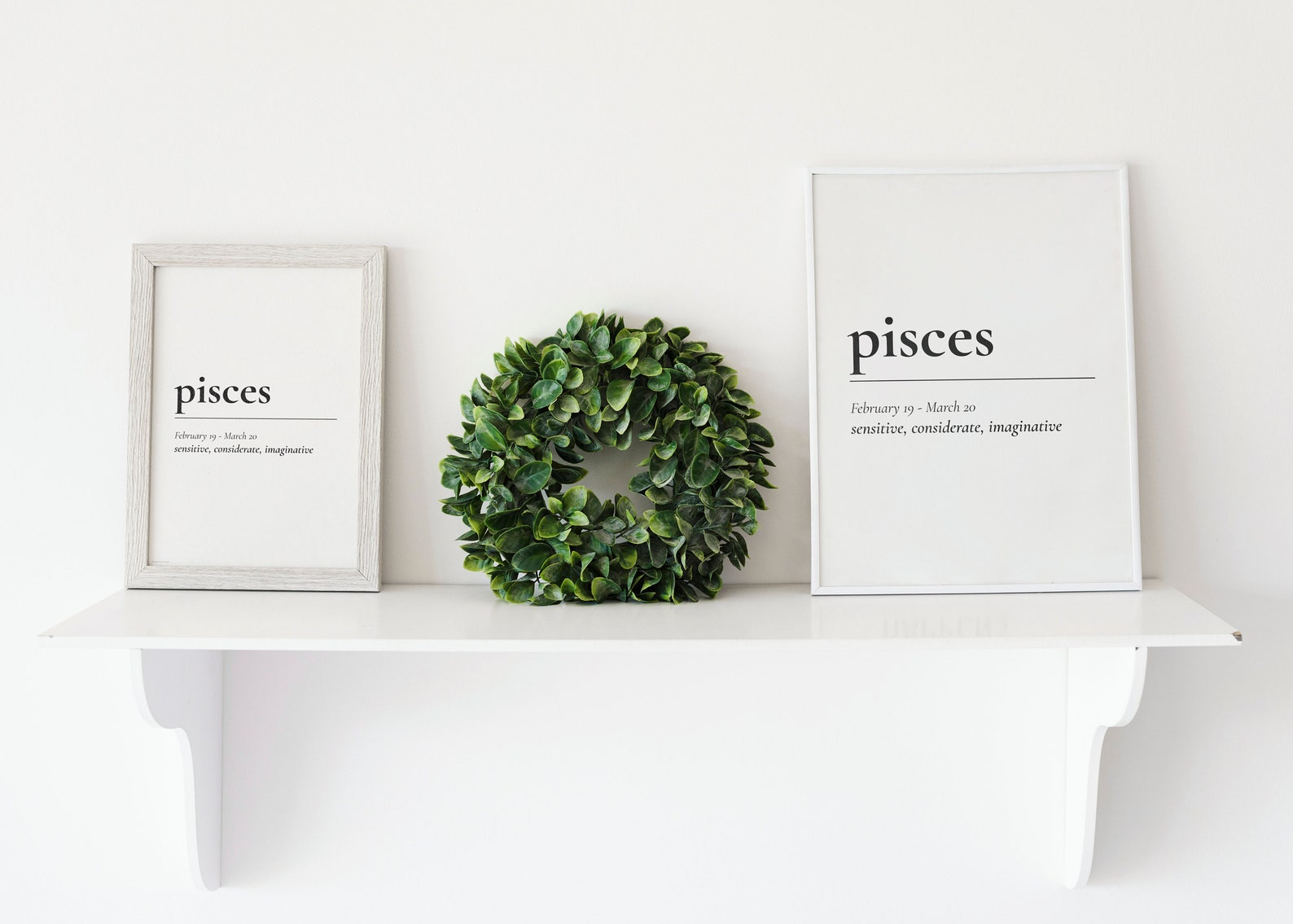 Pisces Definition Traits - PRINTABLE | Horoscope Astrology Spiritual ...