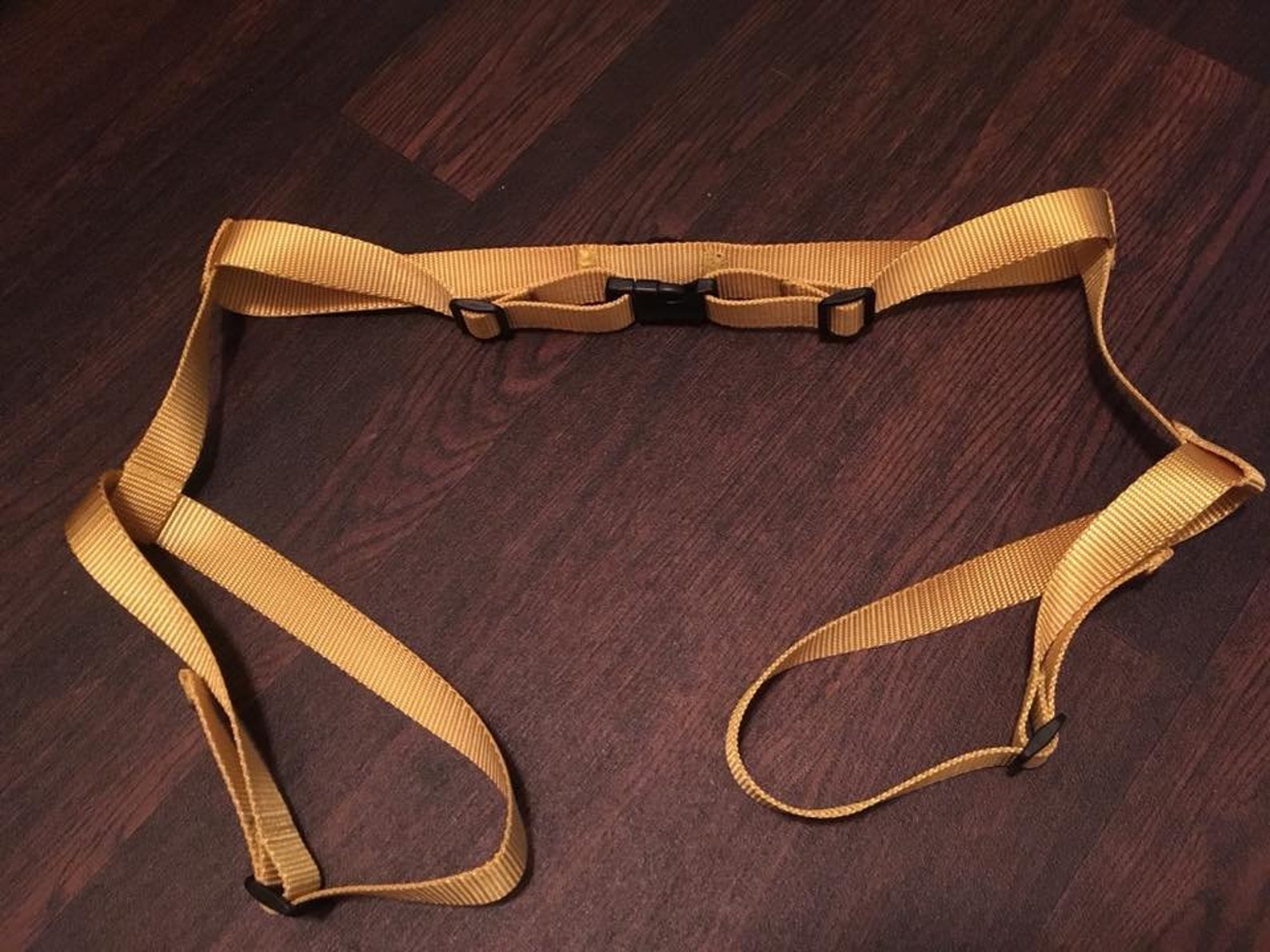 Tail Harness Fully adjustable For heavier tails up to 5 | Etsy