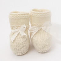 Baby Booties - Etsy
