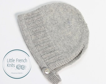 Little French Knits