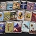 Victorian Steampunk Lenormand Fortune Telling Oracle 36 Cards by Lynn ...