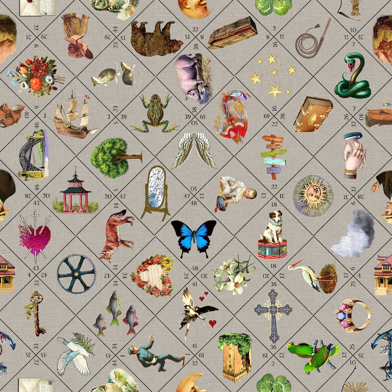 Patience Karten - Etsy New Zealand