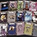 Victorian Steampunk Lenormand Fortune Telling Oracle 36 Cards by Lynn ...