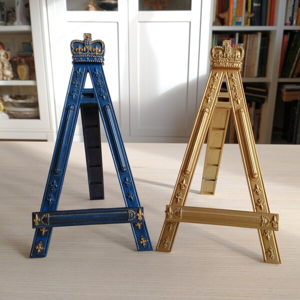 Plastic Picture Stands - Etsy