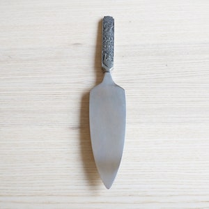 St. Olaf, Viking King, Viking Warrior, Cake Knife, Historical, Gift - Etsy