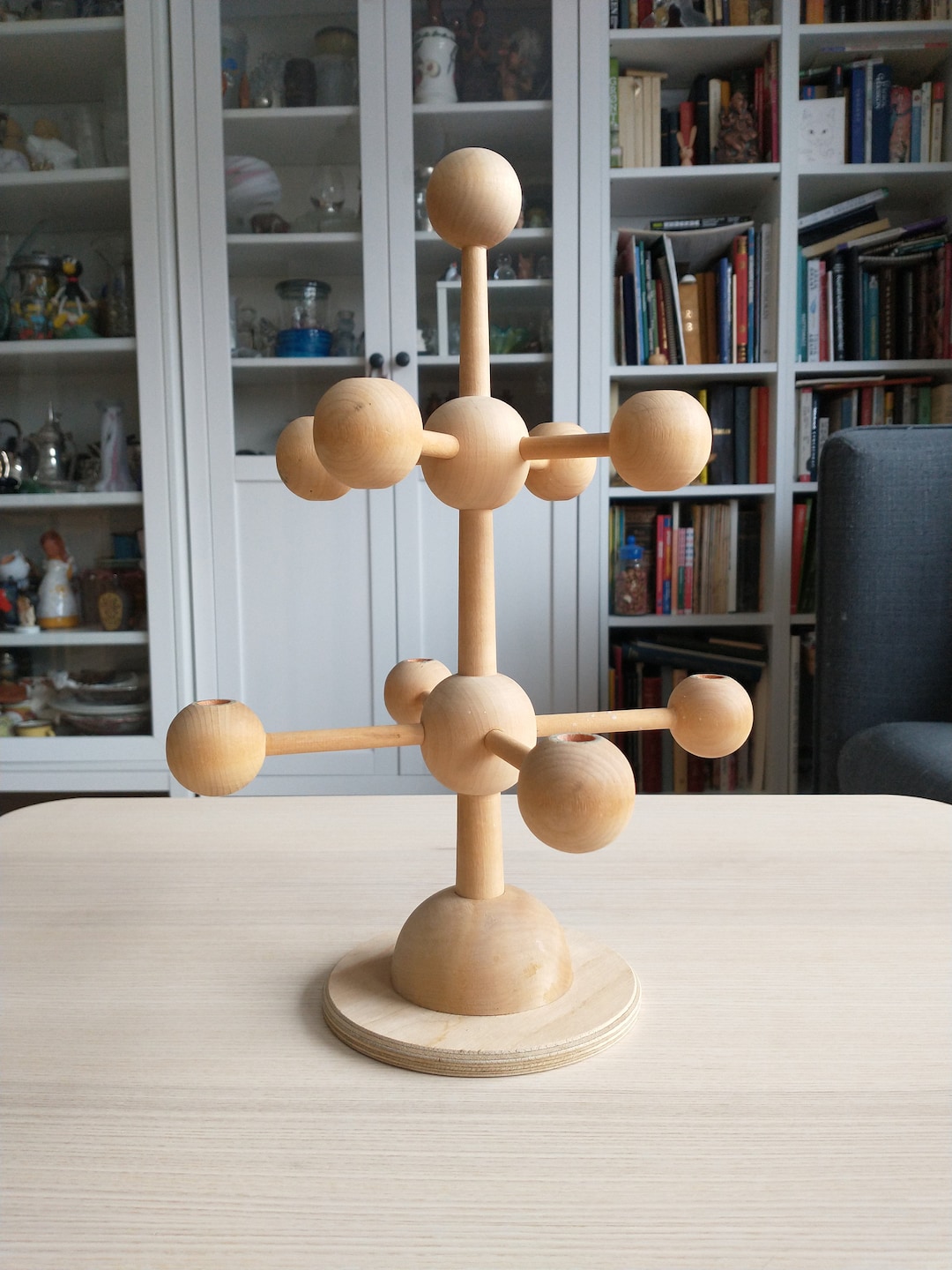 Aage Schou for the Norwegian Housekeeping Association / Den Norske ...