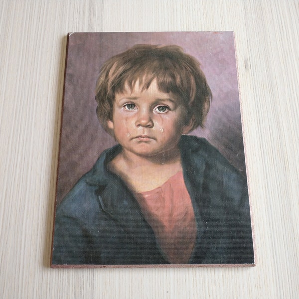 Gypsy Boy - Etsy