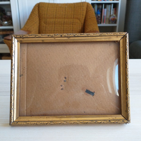 Gold Gilt Frame - Etsy UK