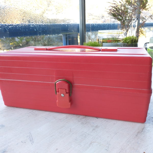 Kids Tool Box - Etsy