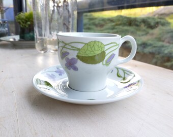 Norwegian Tea Set - Etsy