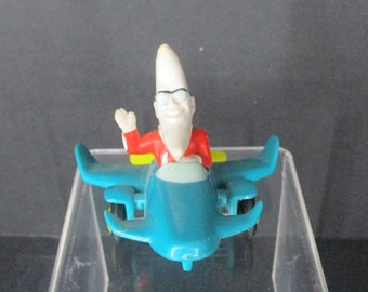 Mcdonalds Mac Tonight Happy Meal Toy - Etsy