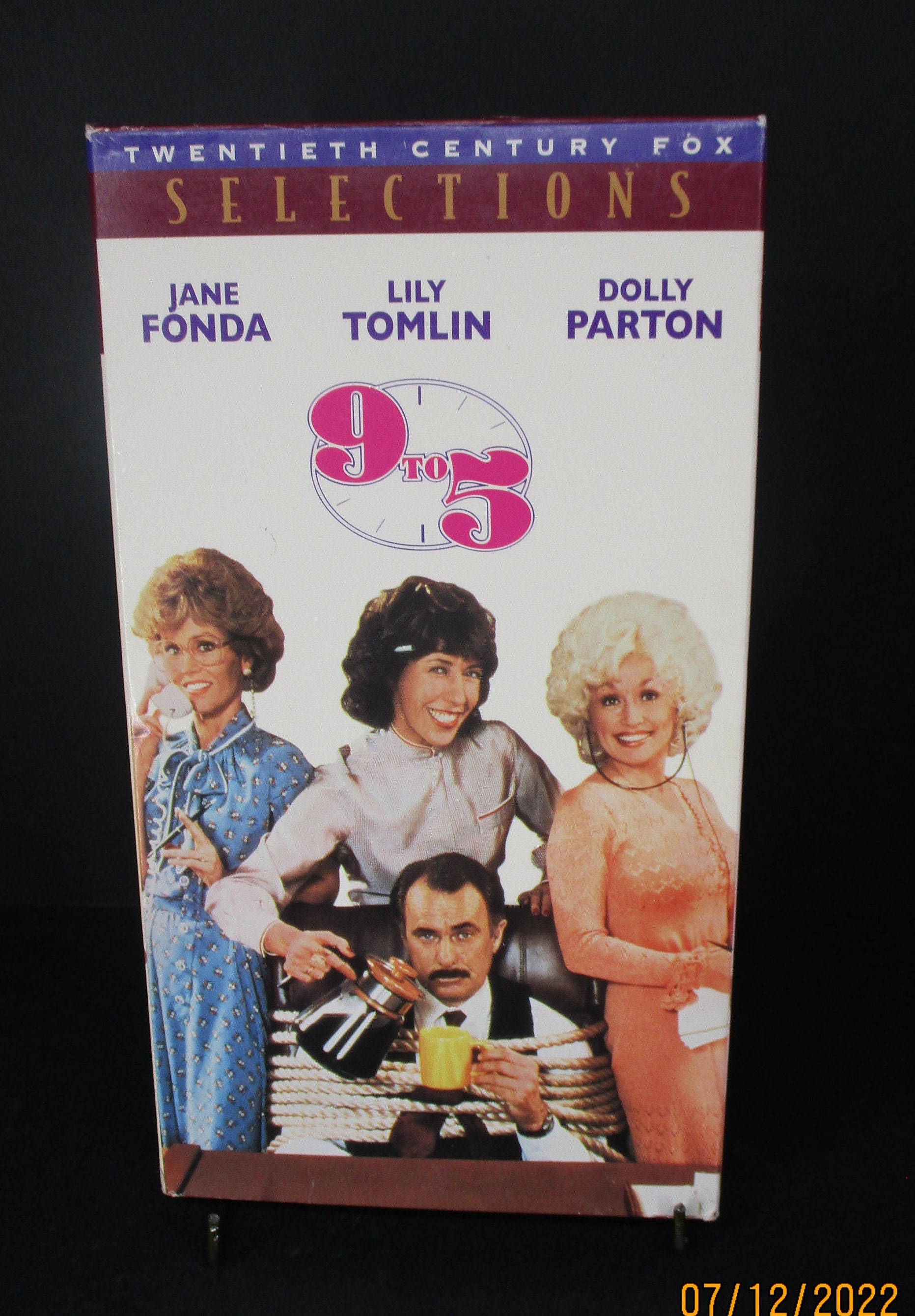 9 To 5 Movie Poster 9 To 5 Movie Poster