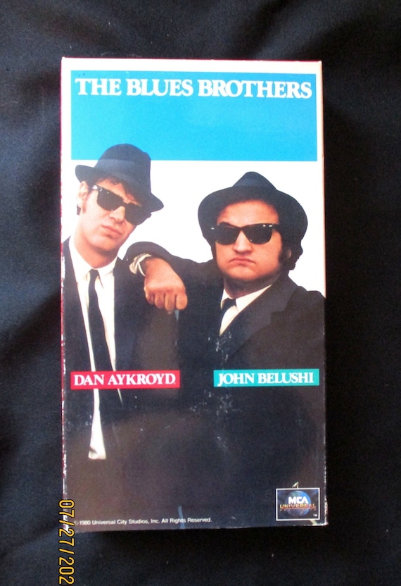 The Blues Brothers Carrie Fisher