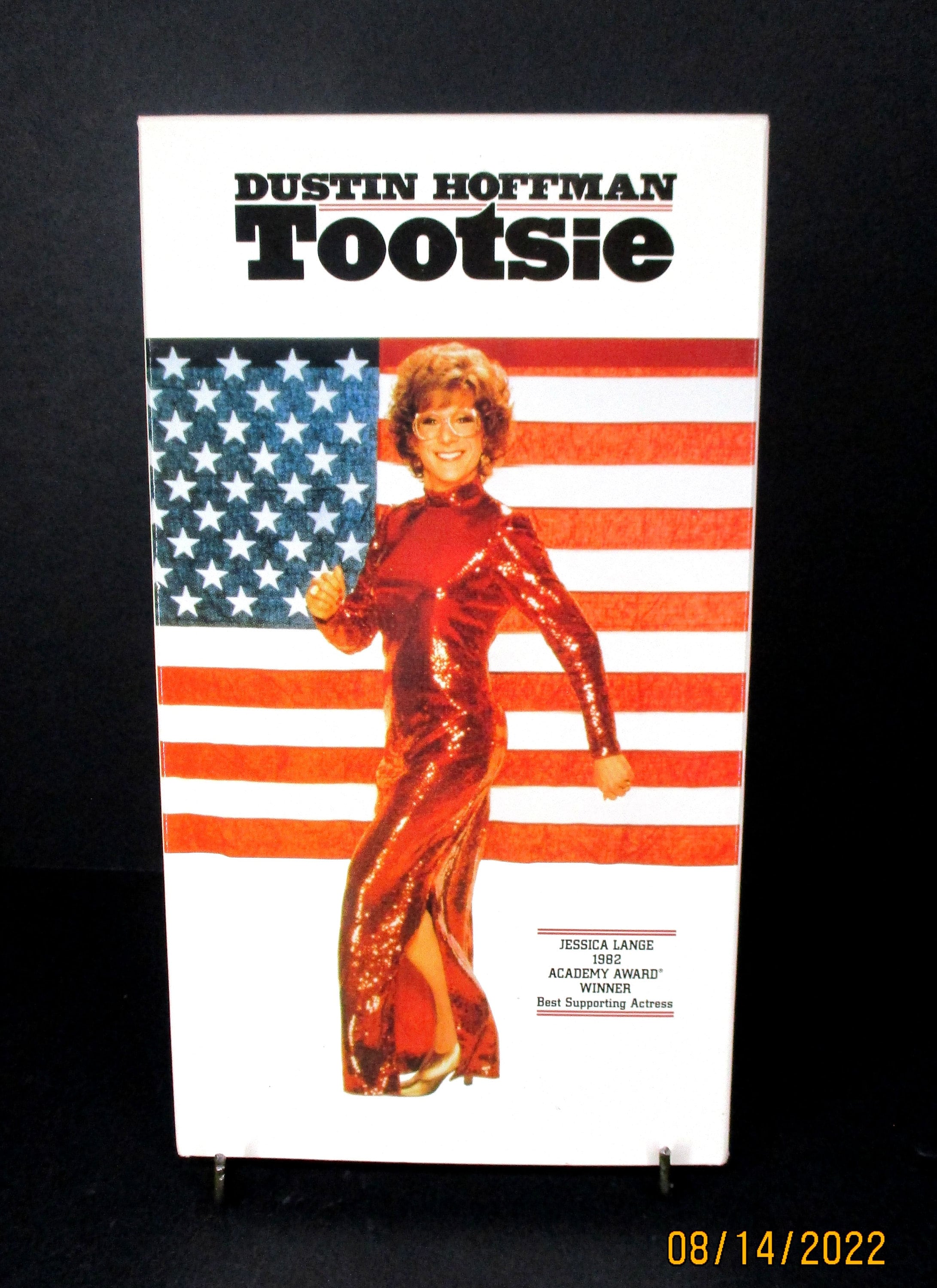Tootsie Movie