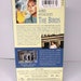 Alfred Hitchcock's the Birds (VHS, 1999) Tippi Hedren, Jessica Tandy - Etsy