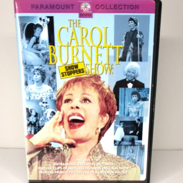 Carol Burnett Show - Etsy