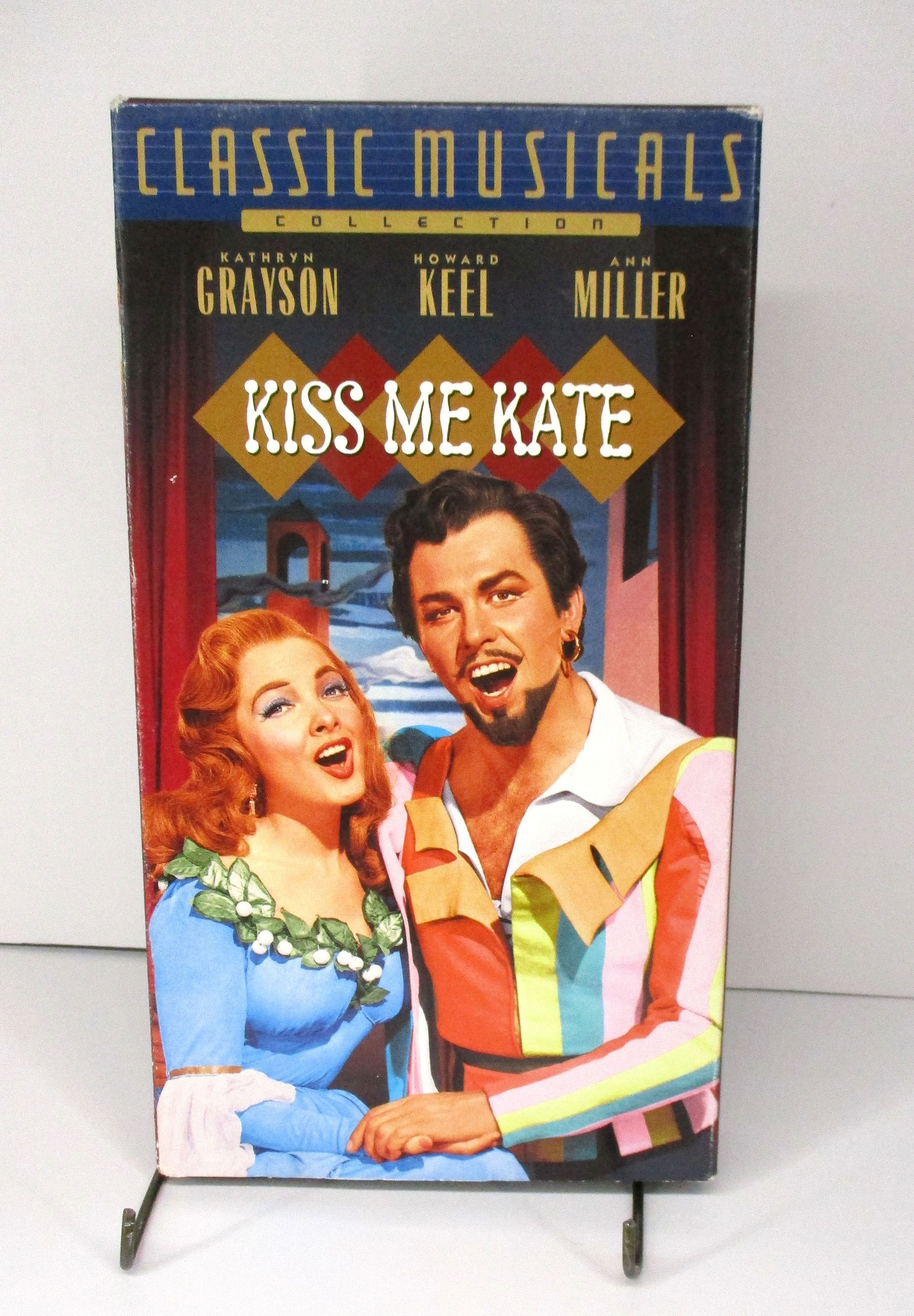 Bob Fosse Kiss Me Kate