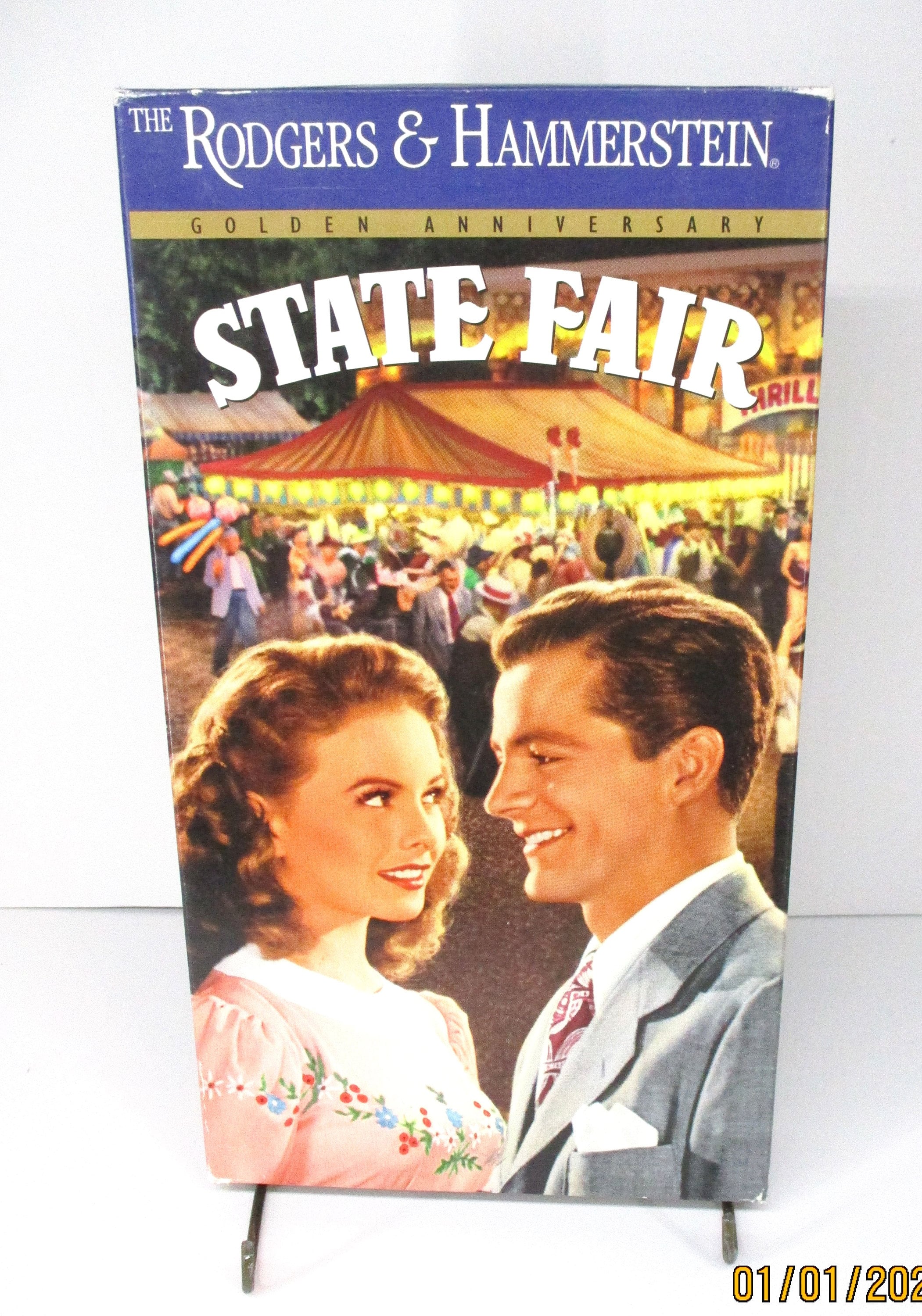 State Fair Movie