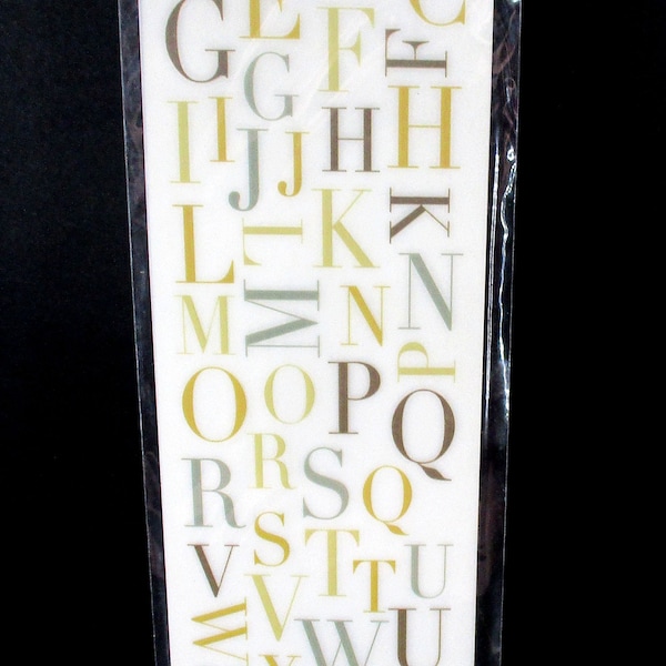 Rub on Numbers - Etsy Australia