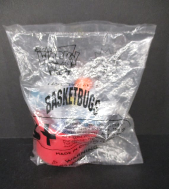 Sonic Drive in Wacky Pack Kid's Meal Fast Breakin | Etsy