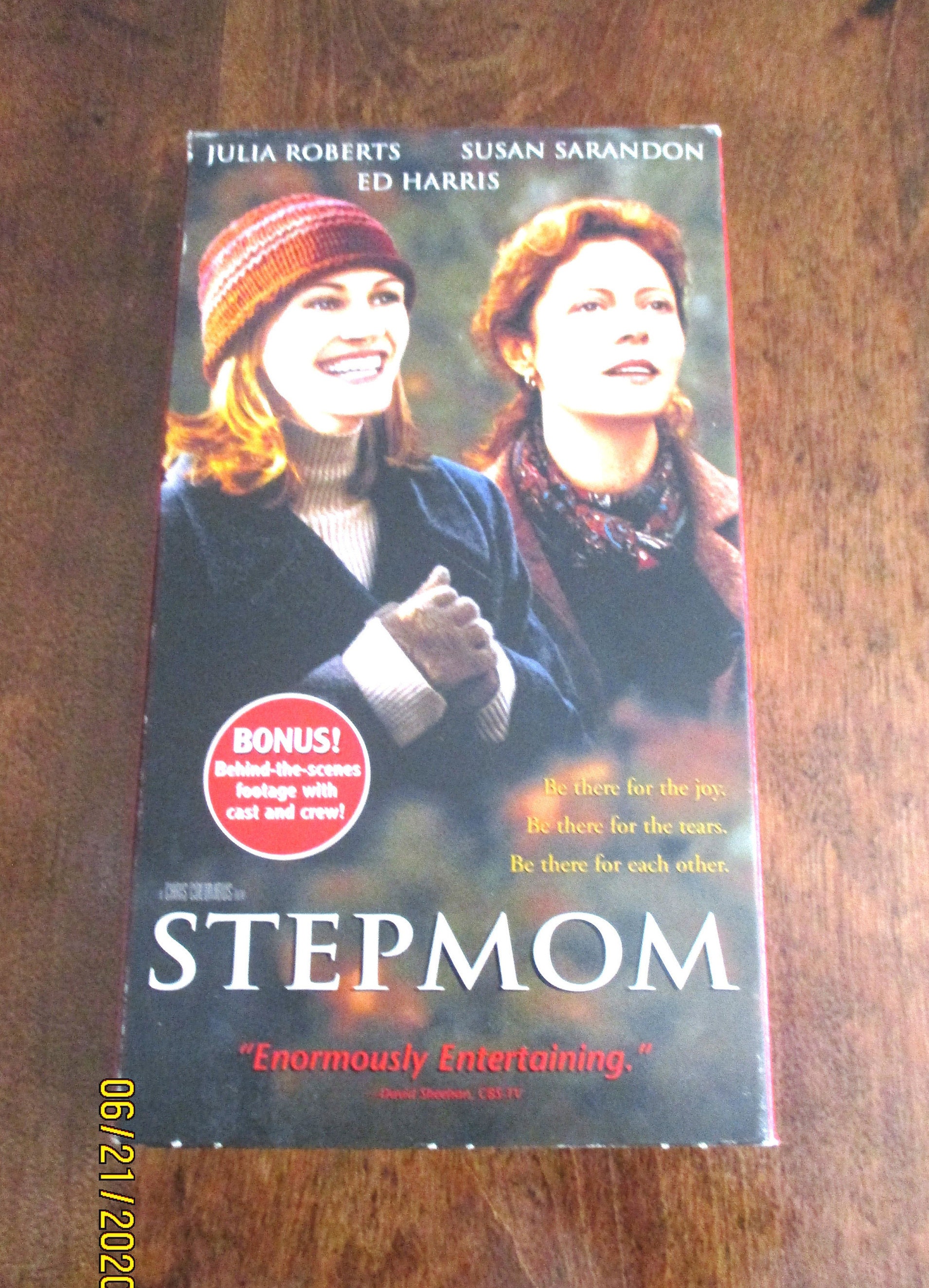 Madrastra 1998 Jena Malone