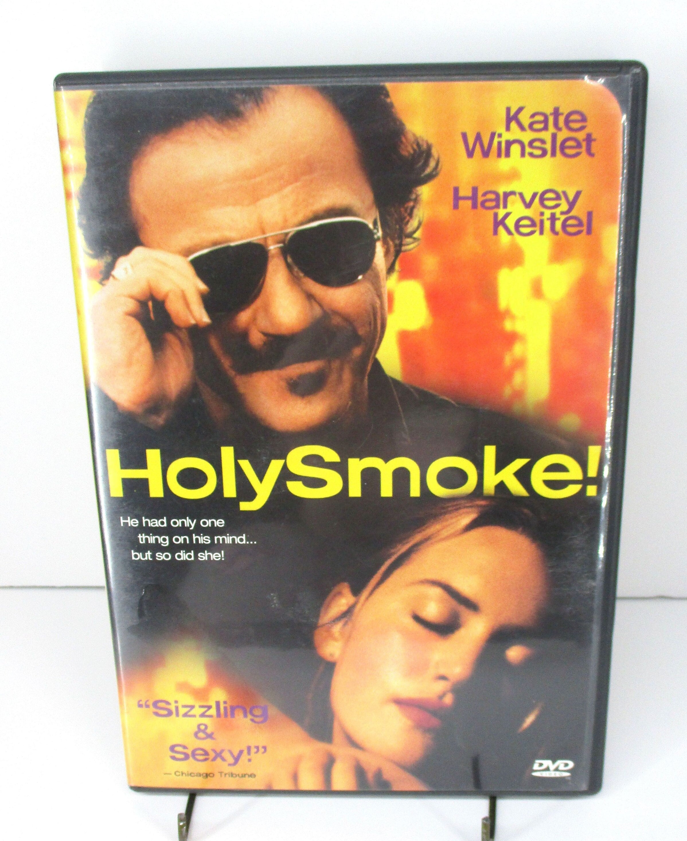Holy Smoke Movie