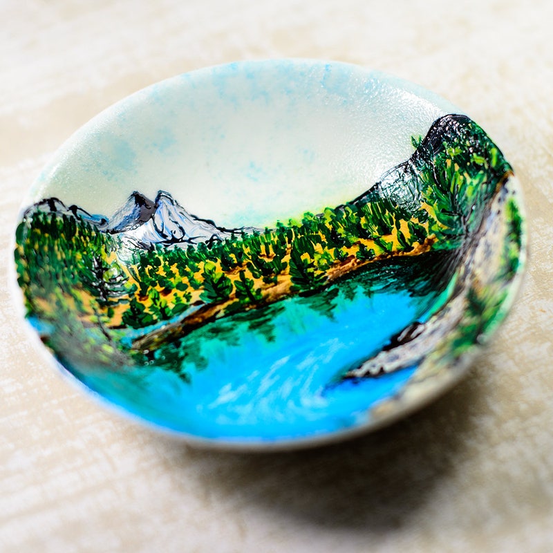 Ring Dish - Etsy UK